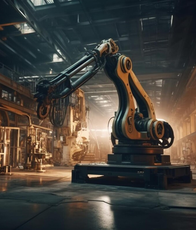 Panel Manufacturing - Consyst-Industry 4.0 | Industrial Automation ...