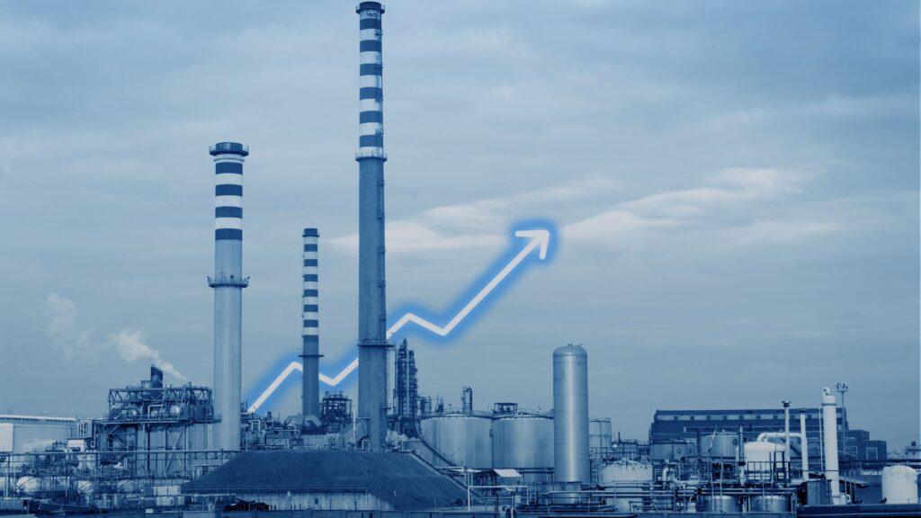 Industrial Upgrades & Retrofits | Consyst-Industry 4.0 | Industrial ...